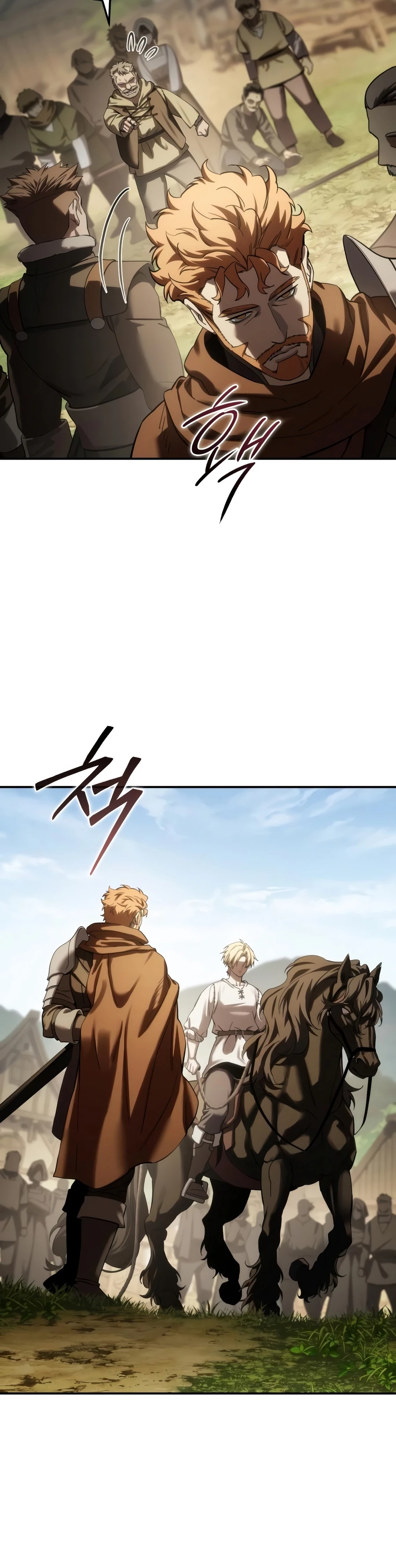 Star-Embracing Swordmaster Chapter 125 - Read Online | Asura Scans