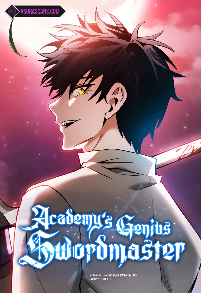 Academy's Genius Swordmaster | Asura Scans