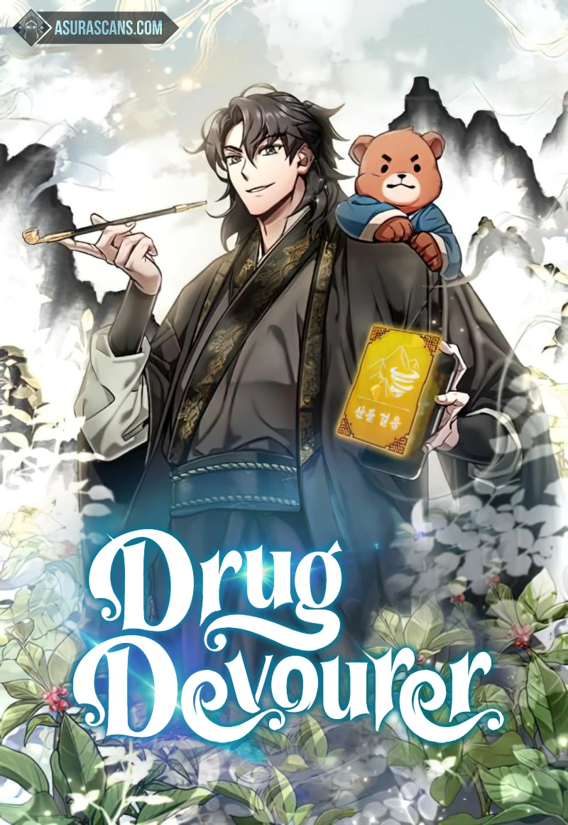 Drug Devourer | Asura Scans