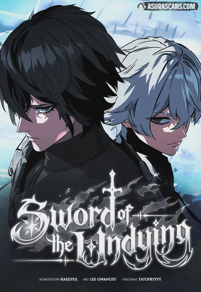 Sword of the Undying | Asura Scans