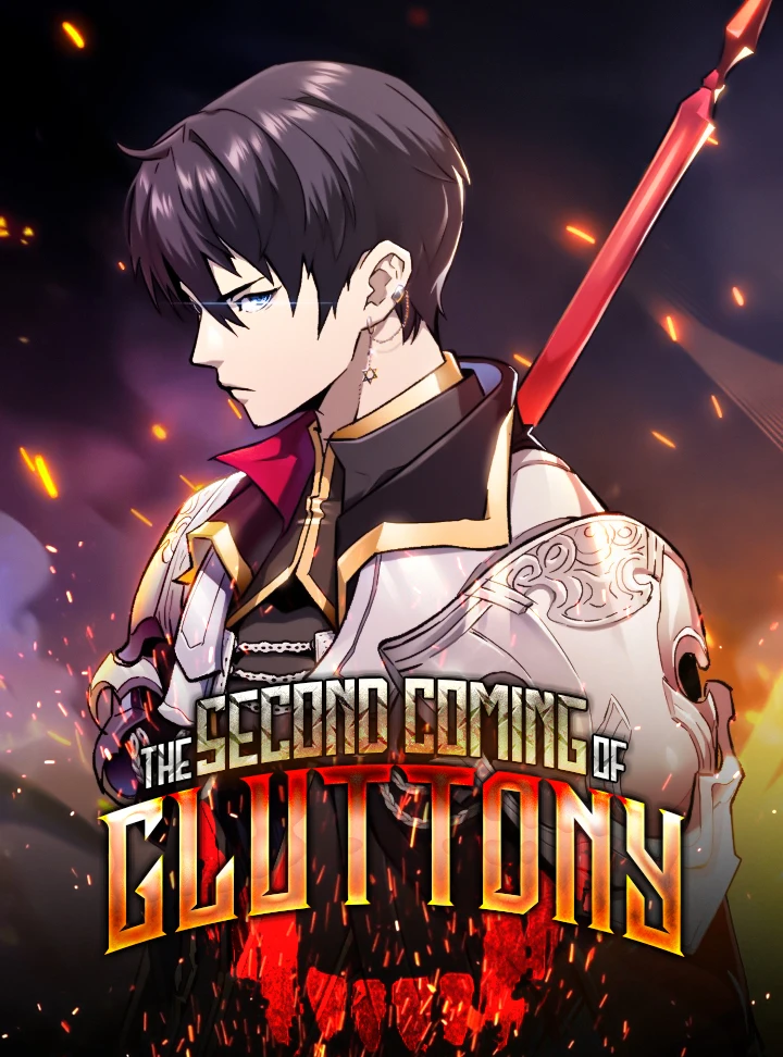 The Second Coming of Gluttony Chapter 86 - Read Online | Asura Scans