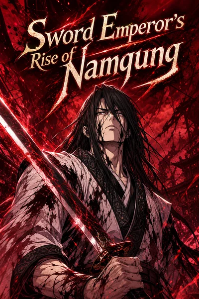 The Sword Emperor’s Rise of Namgung | Asura Scans