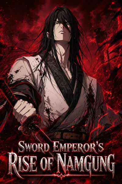 The Sword Emperor’s Rise of Namgung | Asura Scans